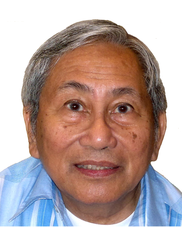In Memoriam: Fr. Benildus Ma. Maramba, OSB | Piano Teachers' Guild of ...